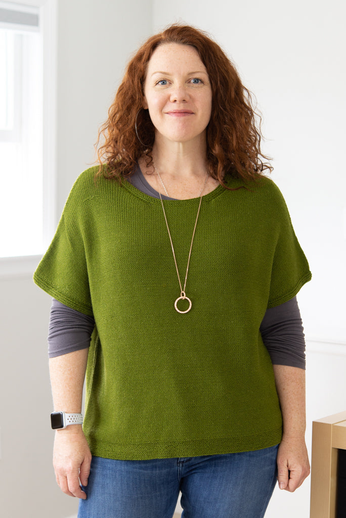 Isham Road – Amy Herzog Designs