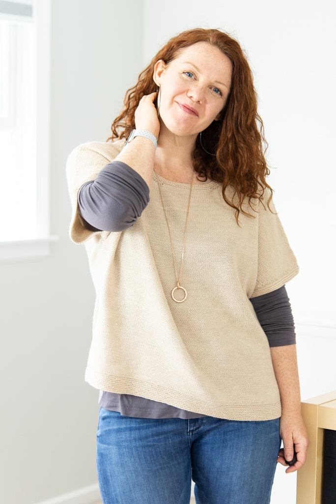 Isham Road – Amy Herzog Designs